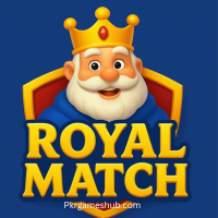 Royal Match Game (Apk Latest Version 3.1.1) For Android User
